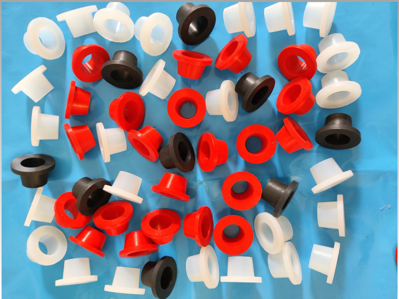 Silicone Rubber Cone Manufacturer in Kolkata | Rubber Cone | SUJA ...